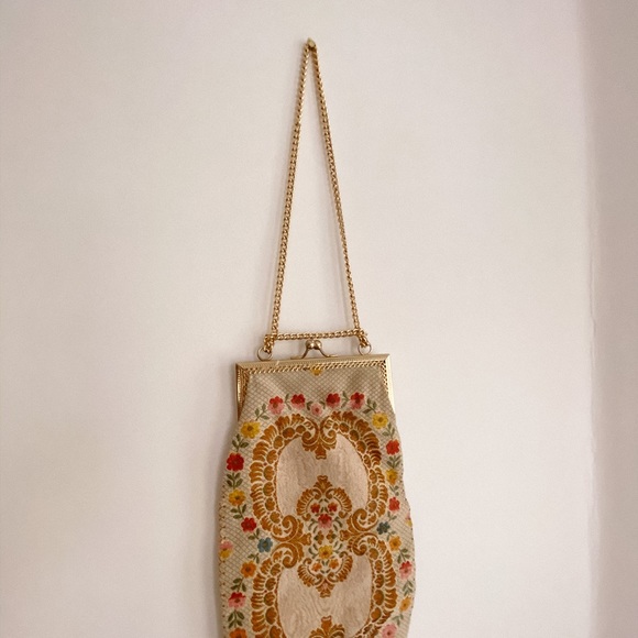 Bags | Vintage Coin Purse | Poshmark